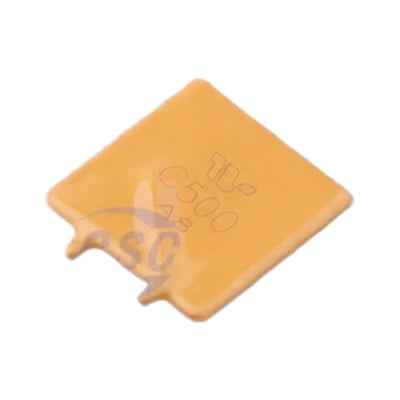 TLC Electronic TRC500 PTC Resettable Fuse for sale
