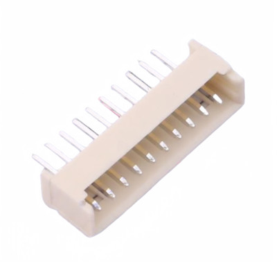 Yuandi WAFER-MX1.25-8PZZ-C22-9T Male Pin Header Chip
