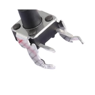 Yuandi TS-1093A-A8B2-D2 Tactile Switch