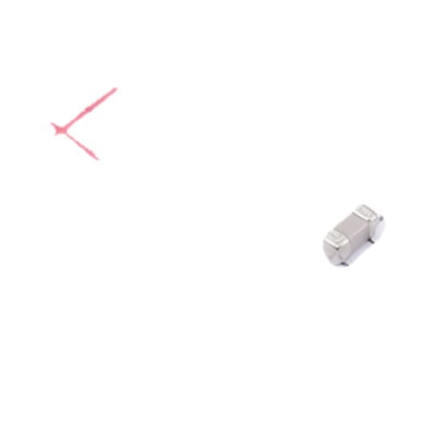 Chinocera HGC0603G0101J500NTHJ Ceramic Capacitor