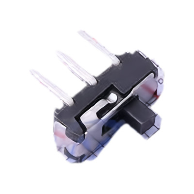 ROCPU Switches TP-33004 Slide Switch