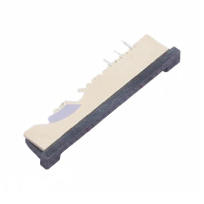 JUSHUO AFA22-S10HCC-00 FFC FPC Flat Flexible Connector Assembly