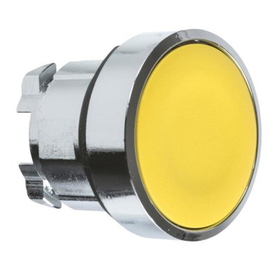 Schneider XB4BA55 Pushbutton Switch for sale