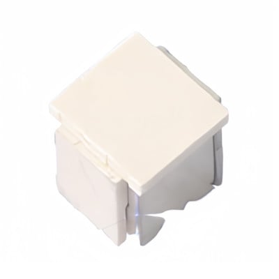HanElectricity 1002WVS-08EP Male Header Pins
