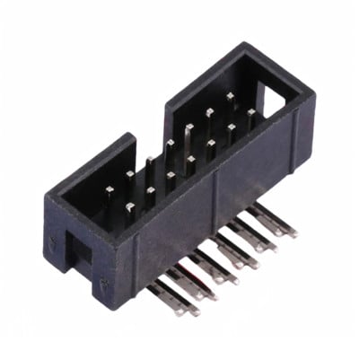 XUNPU IDC2.54-05-07PWS Free Hanging Panel Mount Chip for sale