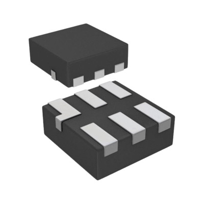 DIODES 74AUP1G32FX4-7 Single 2-Input OR Gate Chip for Gates and Inverters