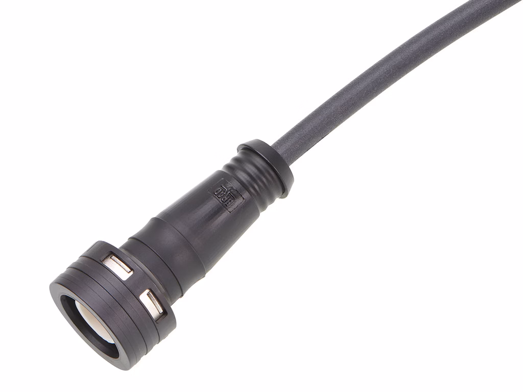 Molex 1204040038