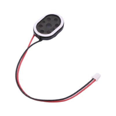 Dragonstate HDK-2008EA-2 Speaker Chip