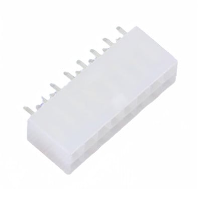 CONNFLY Elec DS1073-01-2x2MVT6