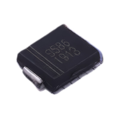 Jingdao Microelectronics SF860C Single Diode