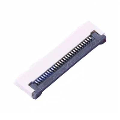 JUSHUO AFC01-S28FCC-00 FFC FPC Flat Flexible Connector Assembly