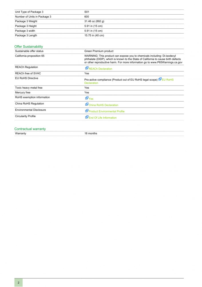 ZBY2303 technical document page 2
