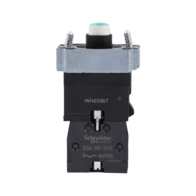 Schneider ZB2-BWB51C Switch Accessory