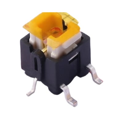 Korean Hroparts Elec K6-6275S03 Tactile Switch