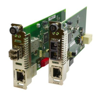 C6010 Series
