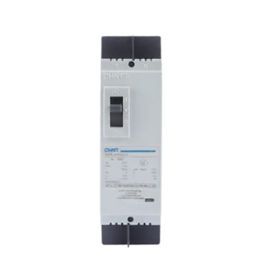 CHINT DZ15LE-100/2901 100A 30mA Miniature Residual Current Circuit Breaker
