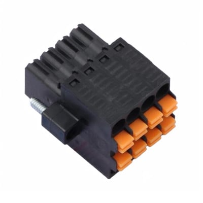 JILN JL15EDGKNHM-35010B01 Header, Plug & Socket Chip