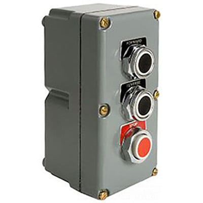 Schneider 9001KYK218 Pushbutton Switch for sale
