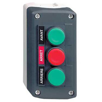 Schneider 9001KYK218 Pushbutton Switch for sale