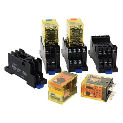IDEC RU4S-M-D110 for sale