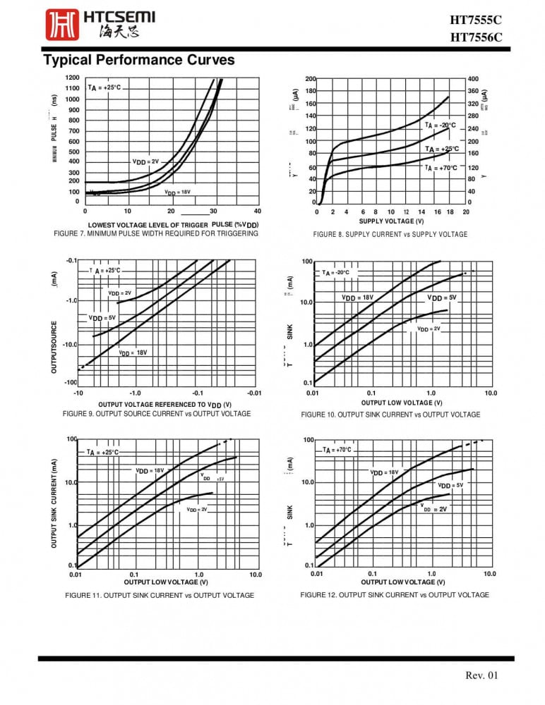 HT7555C technical document page 6