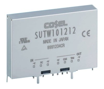Cosel SUTS10053R3 DC DC Converter