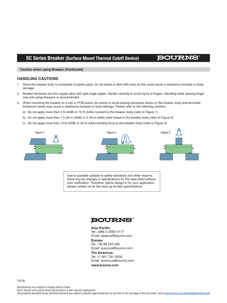 SC77AAB technical document page 7