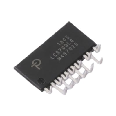 POWER INTEGRATIONS LCS700HG Full Half-Bridge (H Bridge) Driver Chip