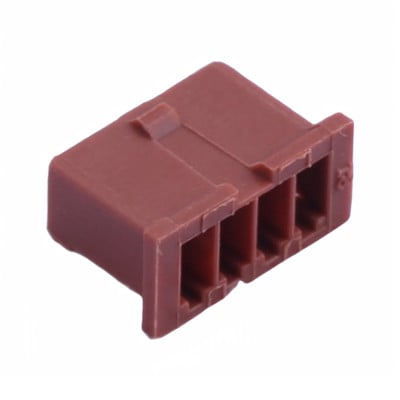 CJT(Changjiang Connectors) A1254H-2P