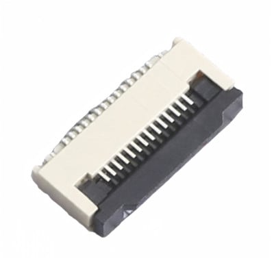 G-Switch GT-F0502SR20-14SMT01 FFC FPC Flat Flexible Connector Assembly for sale