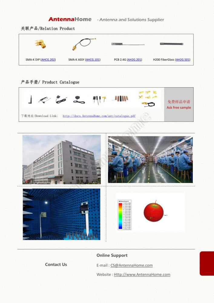AH3G.101 product document page 2