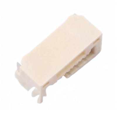 jkun A1253AWV-05-F1CB1-R-X-4 Male Header Pins