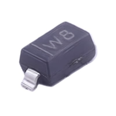DOWO BZT52C6V2 Single Zener Diode