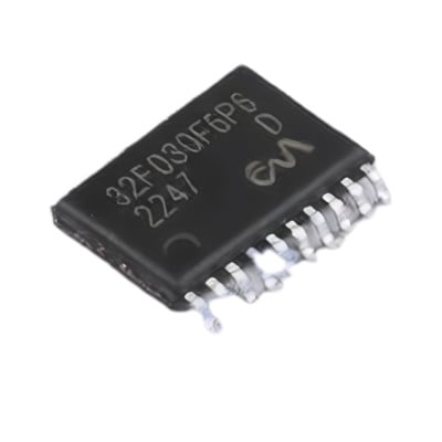 Flashchip Microelectronics FCM32F042F6P6 Microcontroller