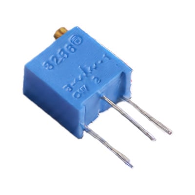 JIERR 3266W-1-502 Slide Potentiometer