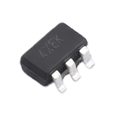 GR GR5300A28M3G Linear LDO Voltage Regulator