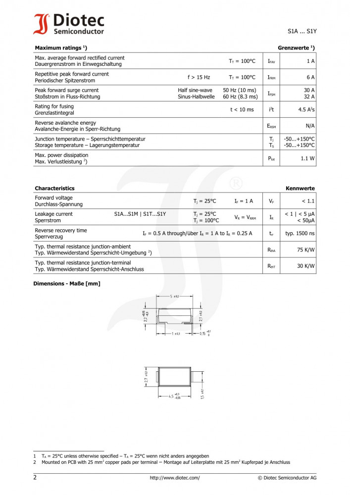 S1J-AQ technical document page 2