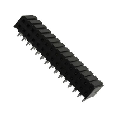 3M 950430-5002-AR Female Socket Header Receptacle for sale