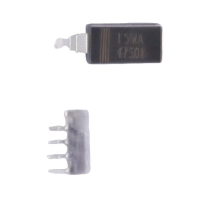 JSCJ 1SMA4752A Single Zener Diode