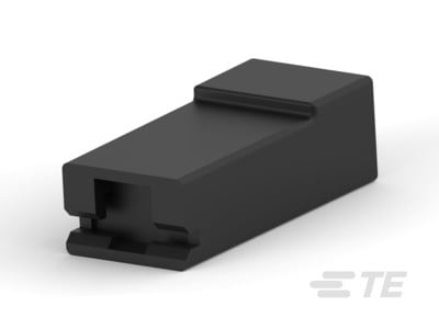 TE Connectivity 480003-5 Housings & Boots