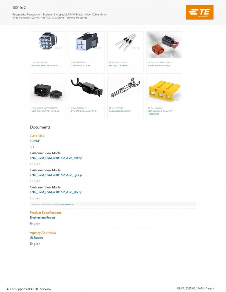 480416-2 technical document page 4