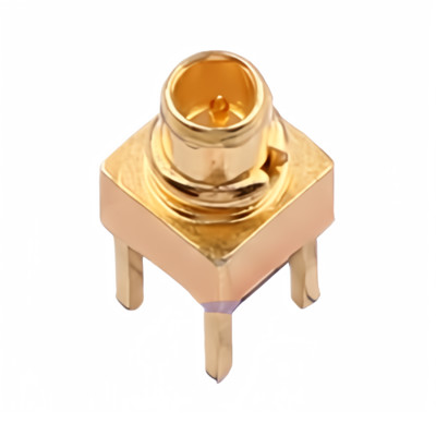 cntitle MMCX-JE-13 Coaxial Connector (RF) Assembly for sale