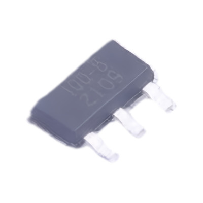 FUXINSEMI MCR100-8G