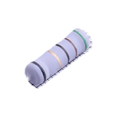 CCO(Chian Chia Elec) KNP2WS-0.15Ω±5%