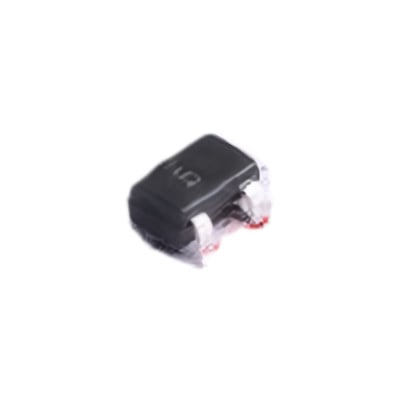 JSCJ DTA114ESA Single Pre-Biased Bipolar Transistor