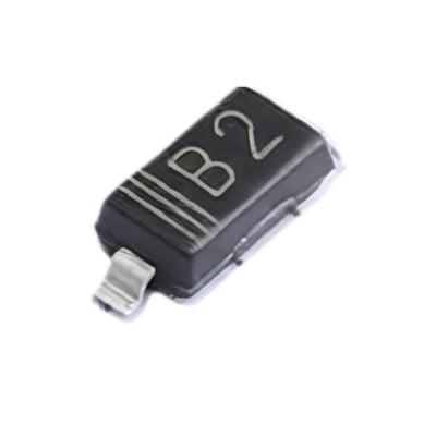 JSMSEMI B5817W Single Diode – High-Performance Schottky Rectifier Chip