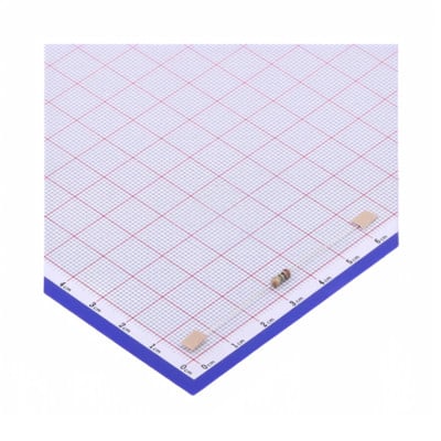 Huaxing Mechanical-Elec. CF1/4W-68Ω±5%T52