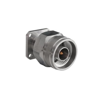 Bulgin RFNA4PFHE Coaxial Connector (RF) Assembly