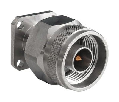 Bulgin RFNA4JCCLGIE Coaxial Connector (RF) Assembly for sale