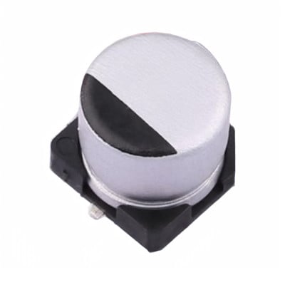 JARSON RX1V470M0506 Aluminum Electrolytic Capacitor
